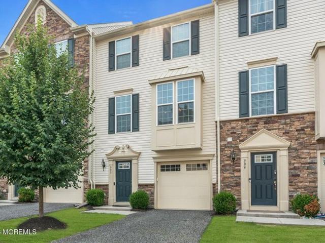 903 Mississippi St Unit 1403, Toms River, NJ 08755