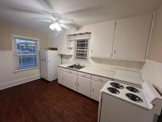 903 Murfree Ave # A