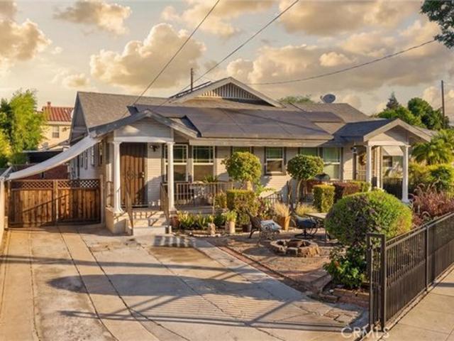 903 N 1st St, Alhambra, CA 91801