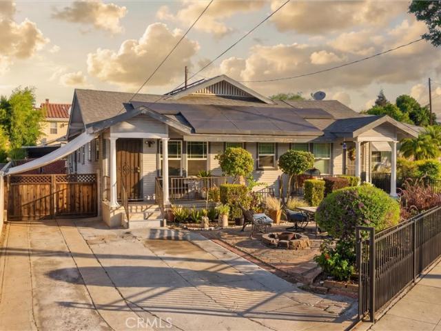 903 N 1st St, Alhambra, CA 91801 | MLS #CV26092