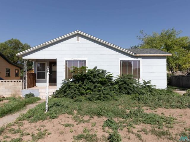 903 N Thomas St, Carlsbad, NM 88220
