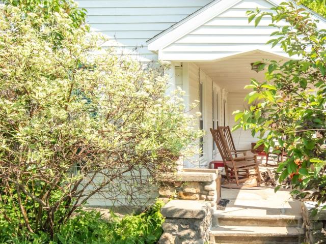903 N Bridge Street
