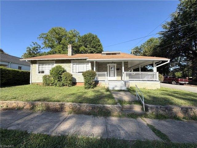 903 N Cameron Ave, Winston Salem, NC 27101
