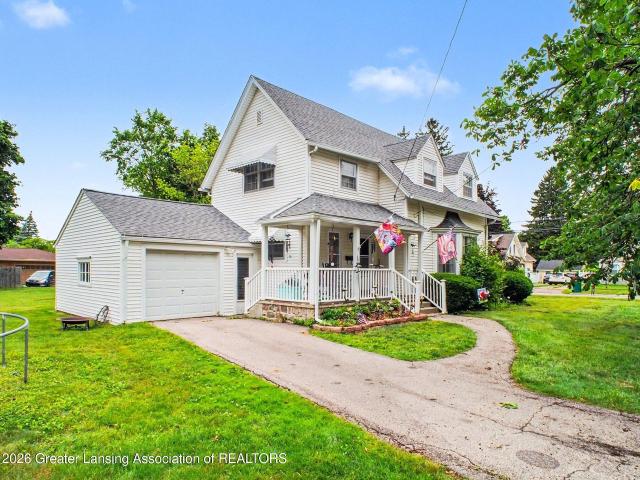 903 N Chipman Street