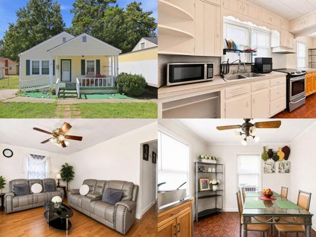903 N Layton Ave, Dunn, NC 28334
