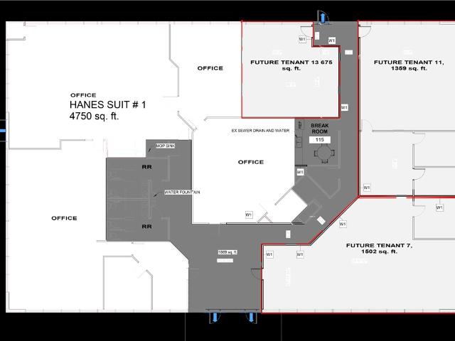 903 NE McClain Road 7, 11, & 13