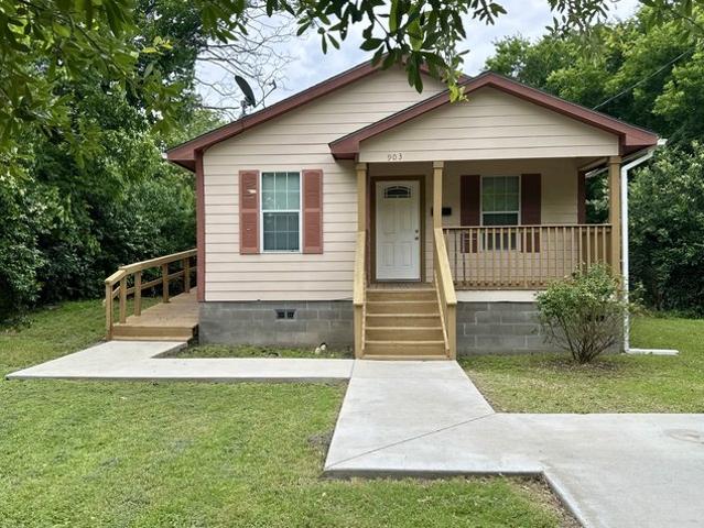 903 S 18th St, Temple, TX 76501