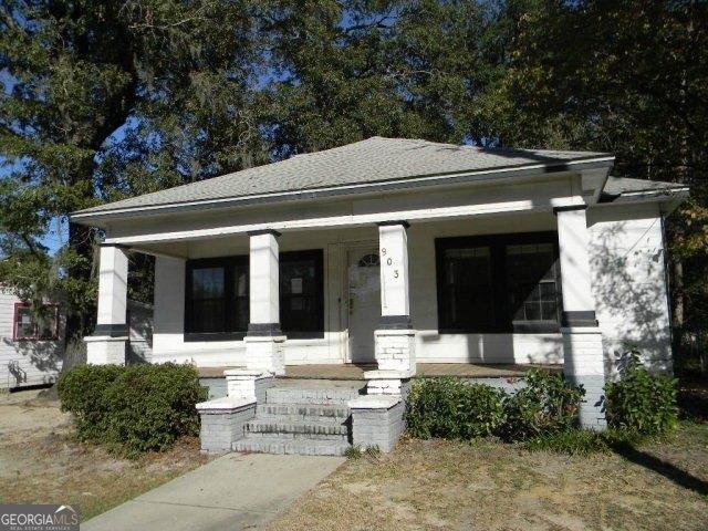 903 S Toombs St, Valdosta, GA 31601