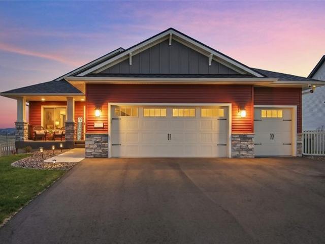 903 S White St, Fall Creek, WI 54742