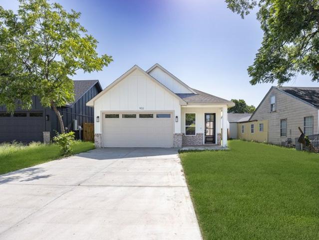 903 S Ayers Ave, Fort Worth, TX 76103