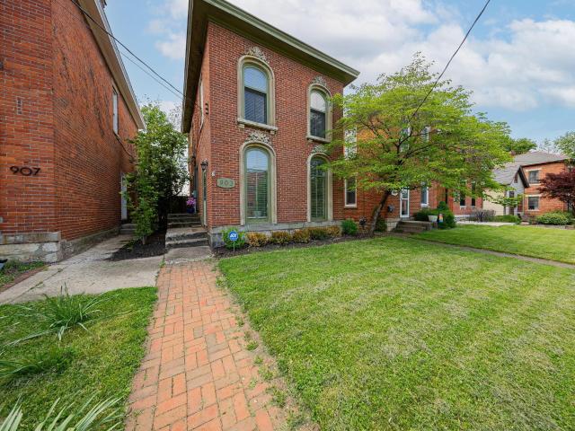 903 S Front Street