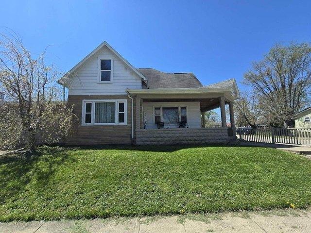 903 S Hinde St Unit 33, Washington Court House, OH 43160