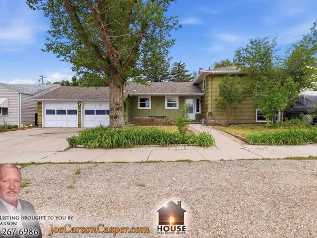 903 S McKinley St, Casper, WY 82601