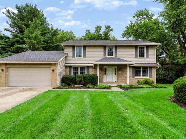 903 S Rainier Ct, Bloomington, IN 47401