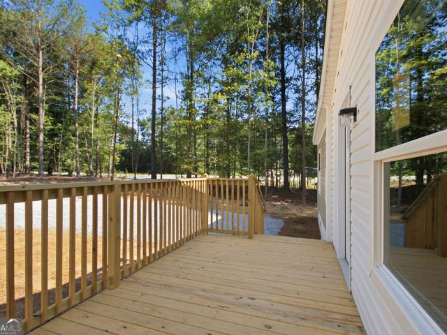 903 Smith Loop Road