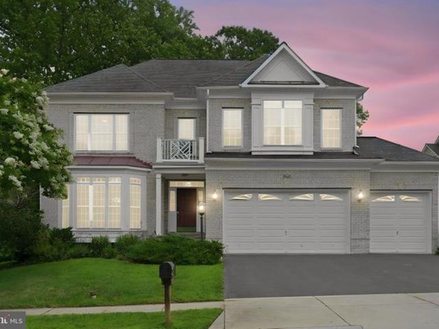 903 Scupper Ct, Annapolis, MD 21401