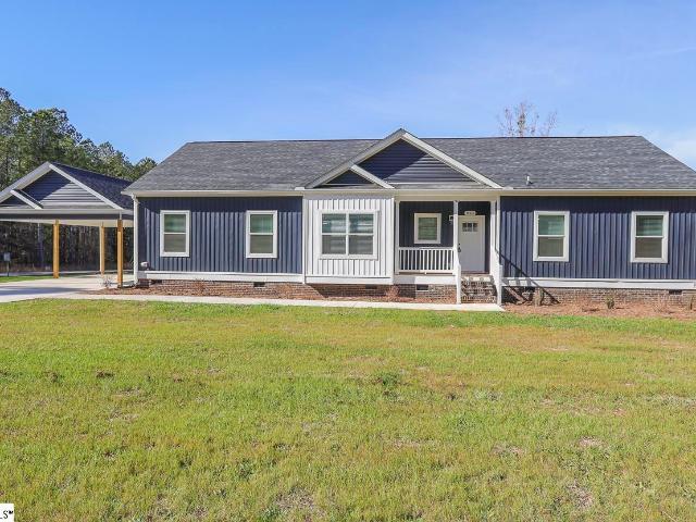 903 Scurry Church Road