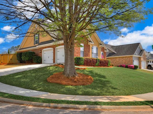 903 Sedgefield Circle