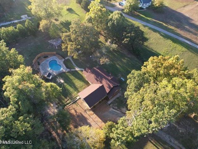 903 Shinault Road