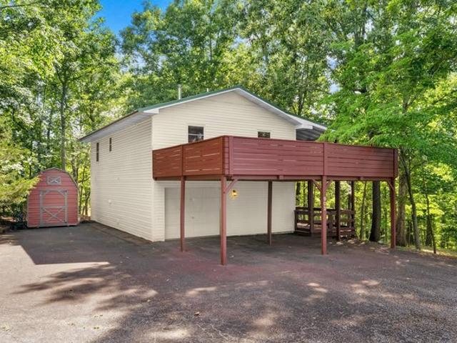 903 Shorecrest Dr, Bull Shoals, AR 72619