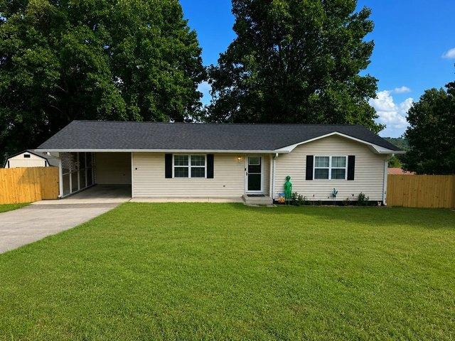 903 Star Lite Dr, Madisonville TN 37354