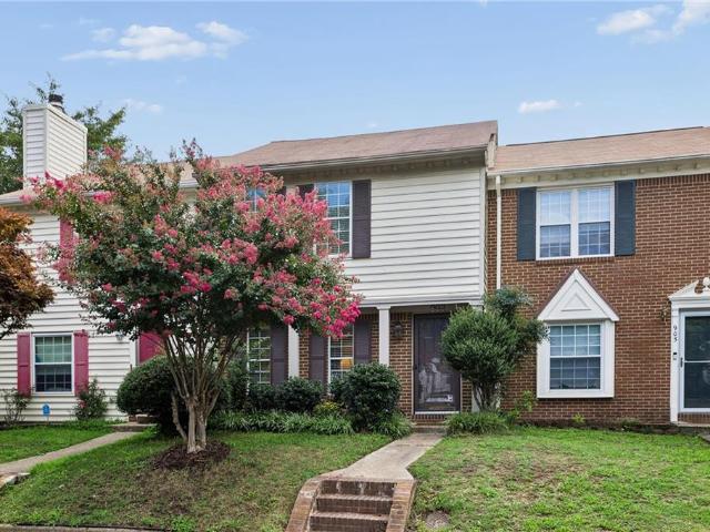 903 Still Harbor CIR