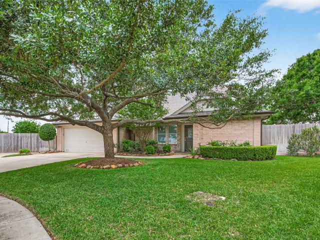 903 Sugarfield Court