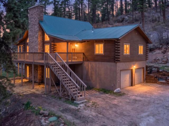 903 Sulphur Creek Road