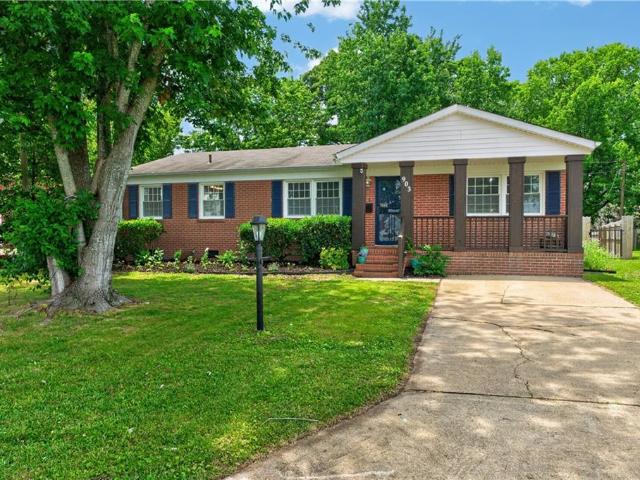 903 Susan CT