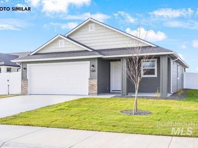 903 Portage Way, Emmett, ID 83617