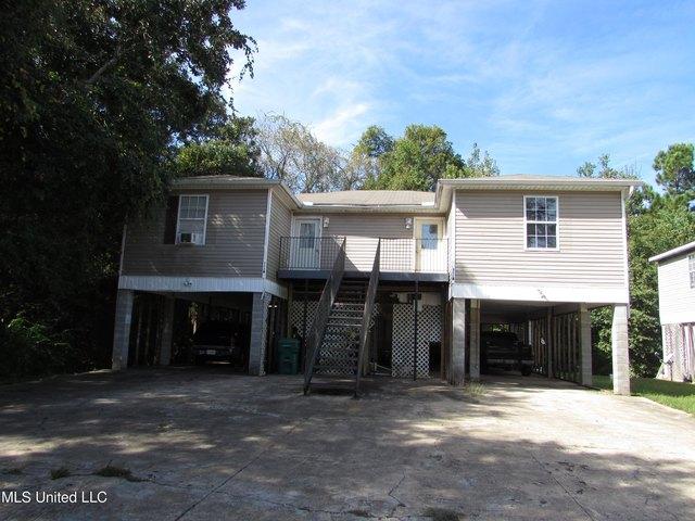 903 Parkview Pl Lot A, Gulfport, MS 39507