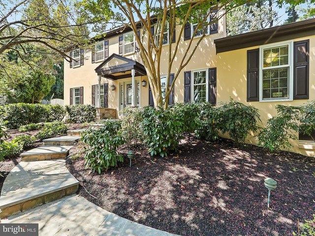 903 Penn Valley Rd, Media, PA 19063