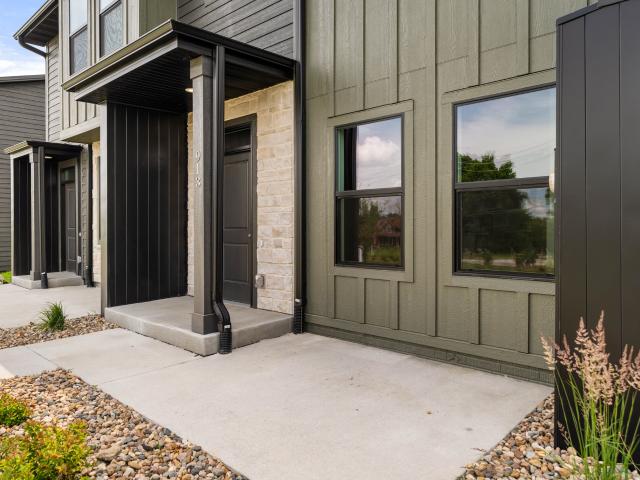 903 Percheron Lane