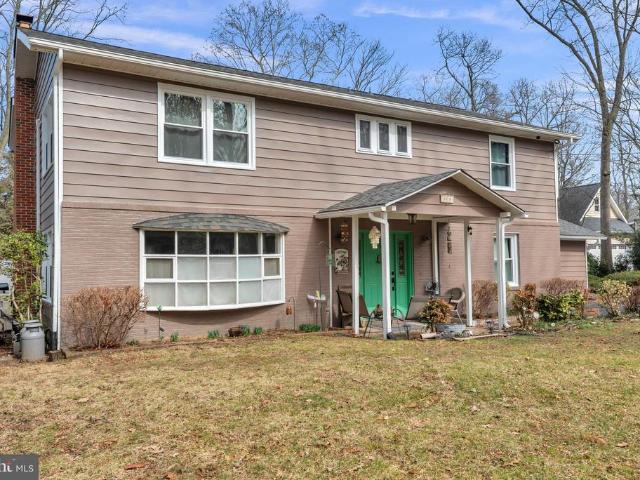 903 Pine Trail