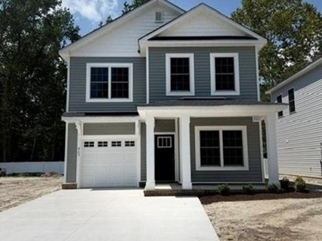 903 Railroad Ave, Chesapeake, VA 23324