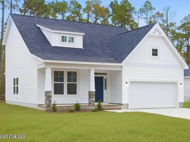 903 Red Sail Rd, New Bern, NC 28560