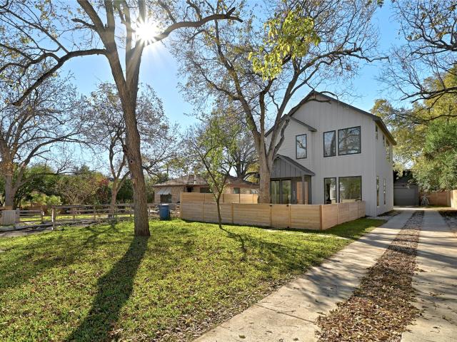 903 Redd St, Unit 1, Austin, TX 78745 | MLS #2710