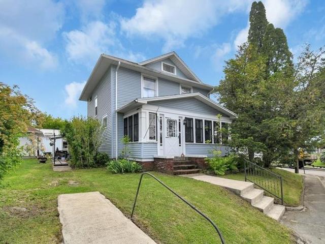 903 Reid St, Bucyrus, OH 44820