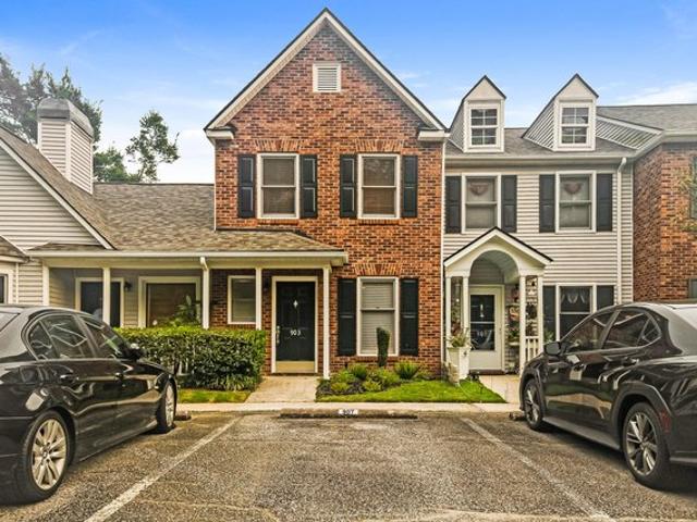 903 Reserve Way, Summerville, SC 29485