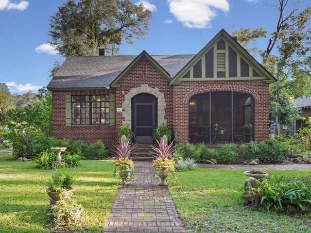 903 W 2nd Ave, Albany, GA 31701