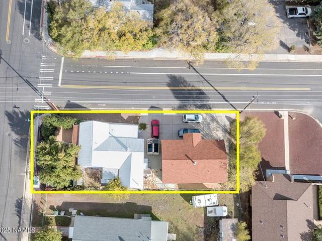 903 W Clay Ave, Flagstaff, AZ 86001