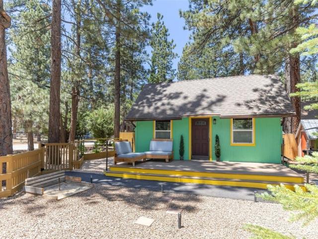 903 W Rainbow, Big Bear City, CA 92314 | MLS #IG26044