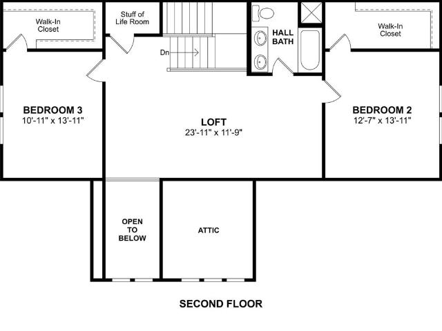 903 Wood Duck Court
