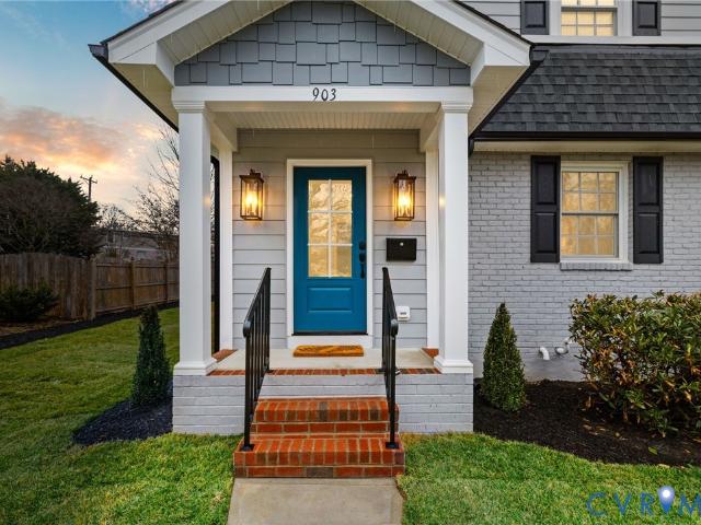 903 Woodberry Road