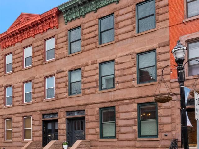 903 Washington St, Hoboken, NJ 07030 | MLS #260007