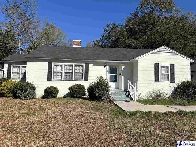 903 Wells St, Bennettsville, SC 29512
