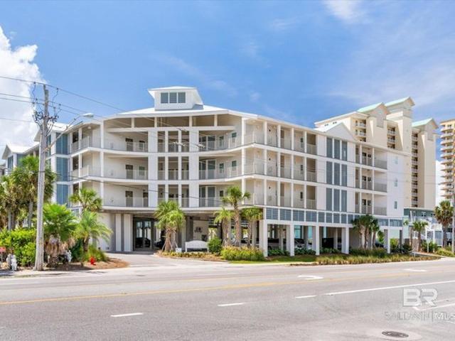 903 West Beach Blvd Unit 411, Gulf Shores, AL 36542