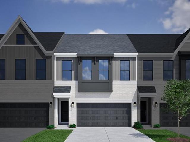 903 Westerland Way Unit 86, Durham, NC 27703