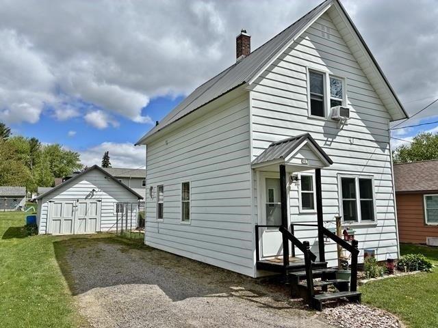 903 Western St, Marshfield, WI 54449