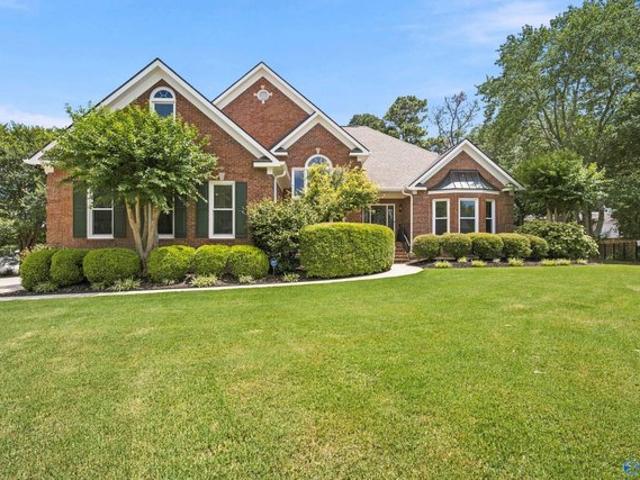 903 Whispering Pines Trl SW, Decatur, AL 35603